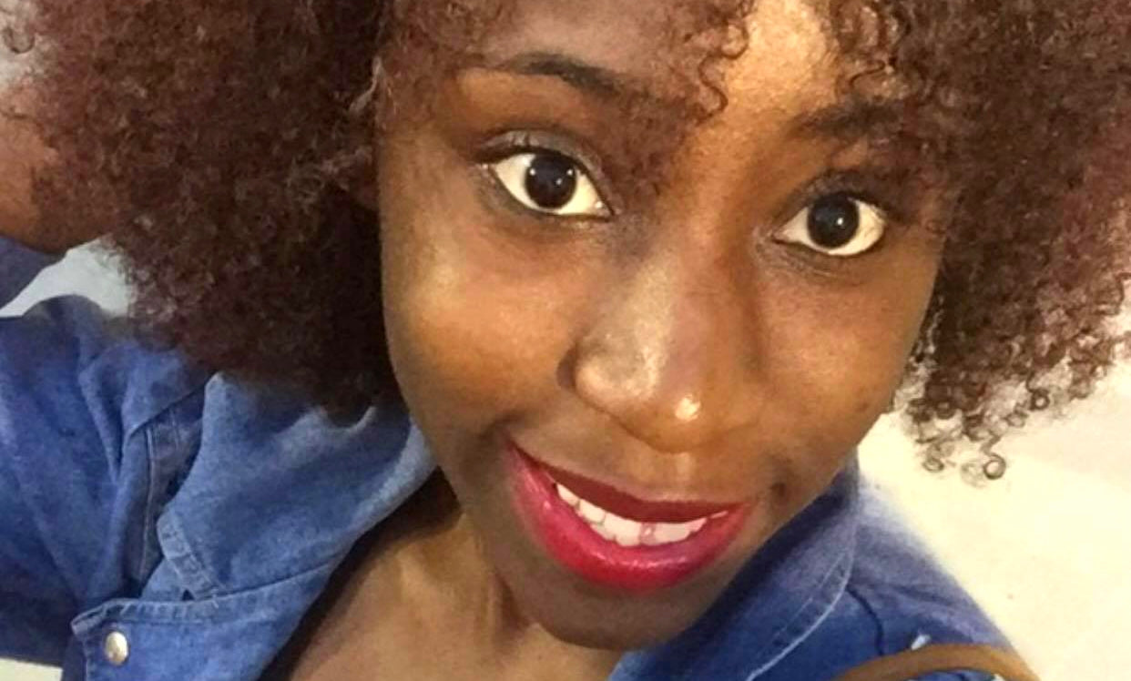 Learn How To Dye Your Hair With NATURALLY RAY! – Urban Magix Streetwear