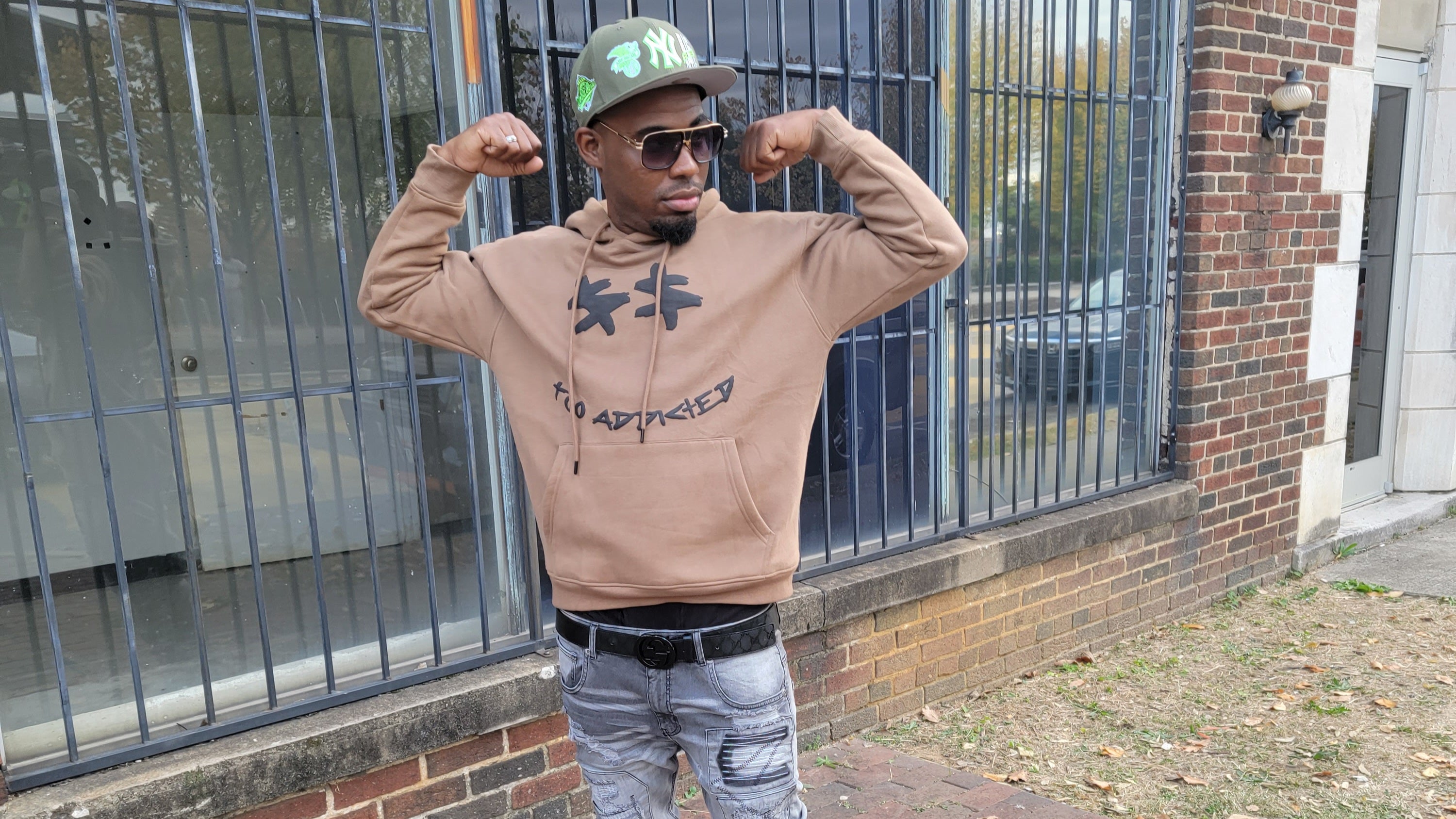 Founder's New Limited Edition Hoodie Design Is Expected To Go Crazy ...