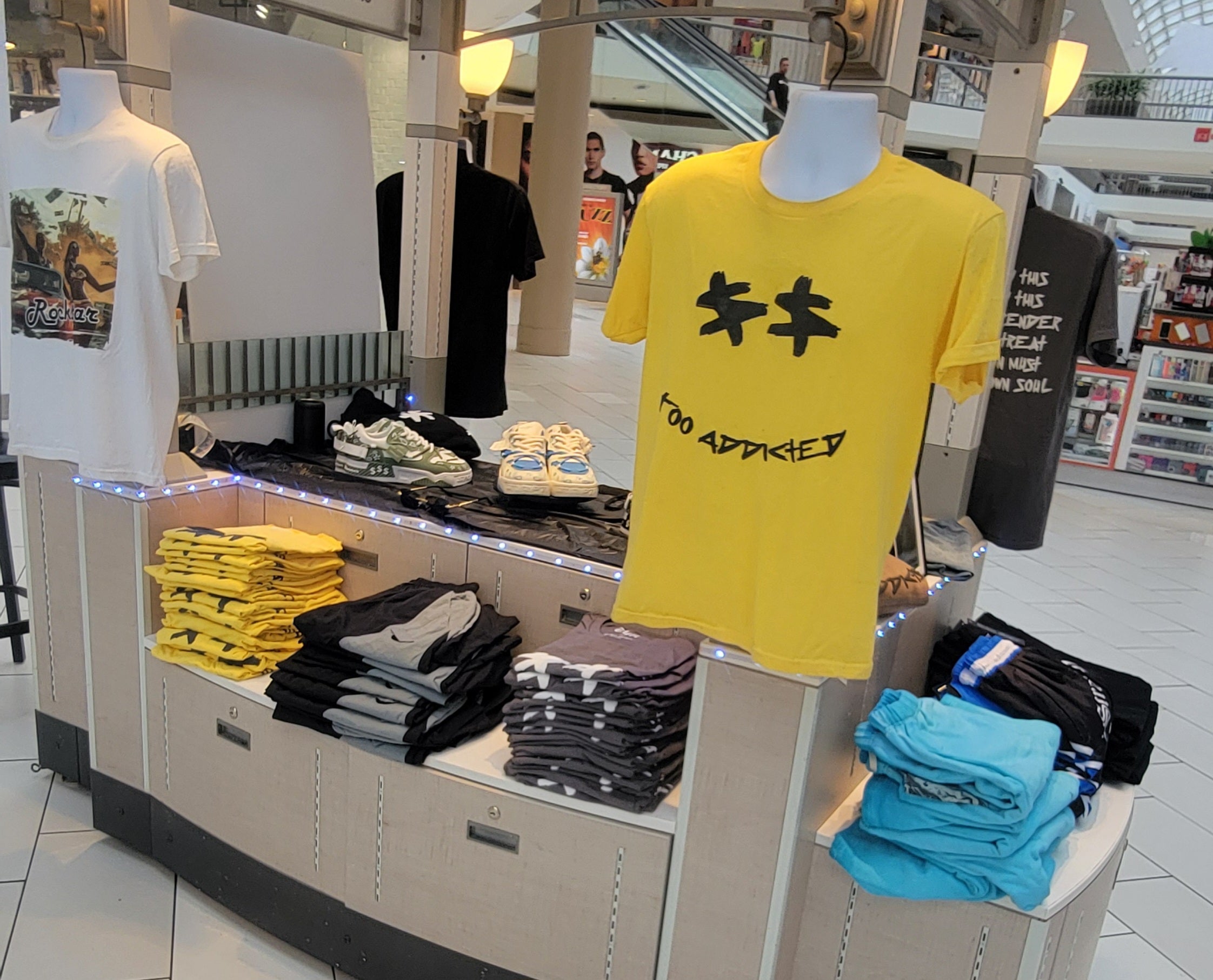 Fresh Drops & Best Sellers: Your Go-To Streetwear Destination – Urban ...