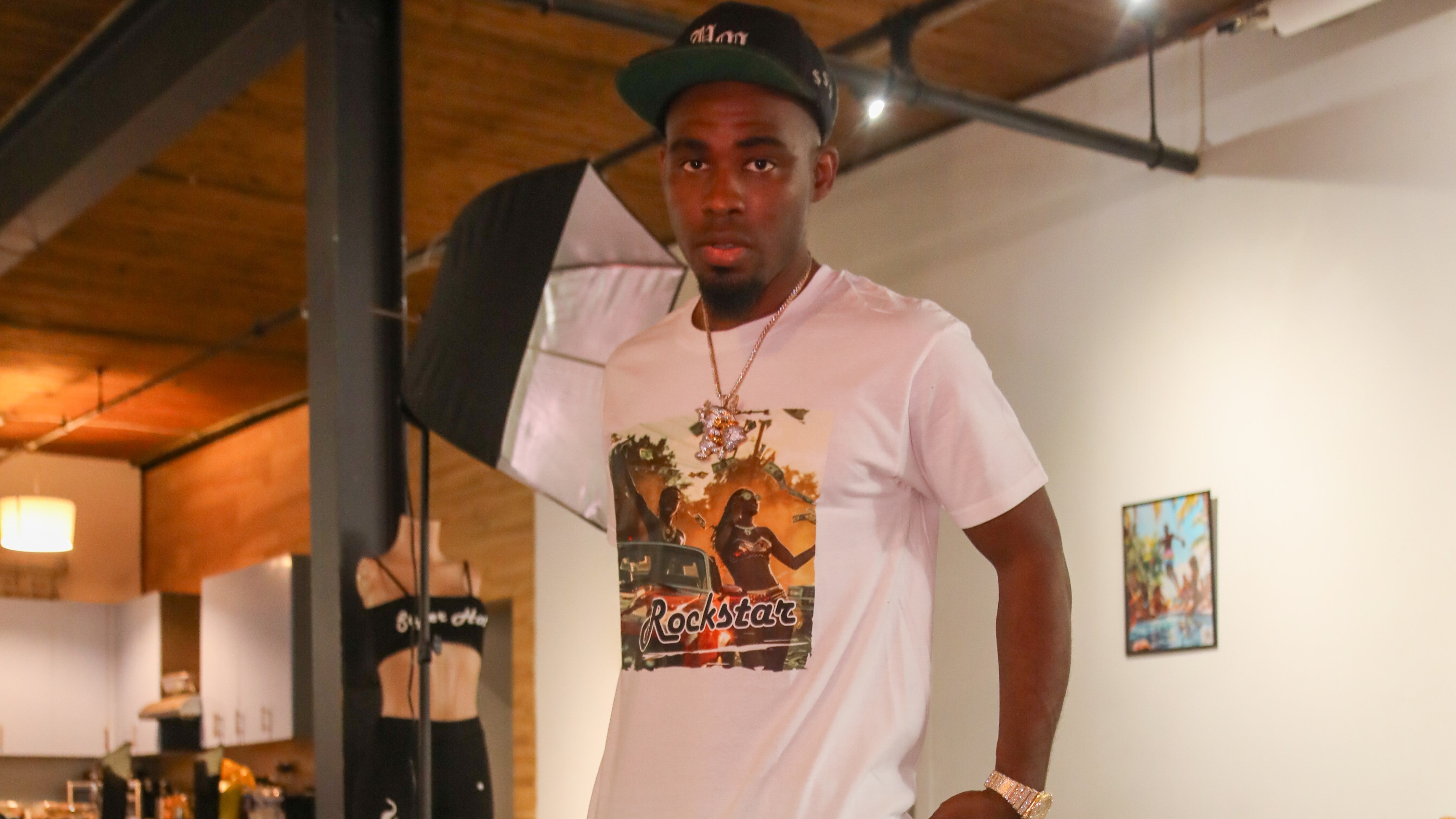 Summer Fest: Fashion Show 2024 – Urban Magix Streetwear