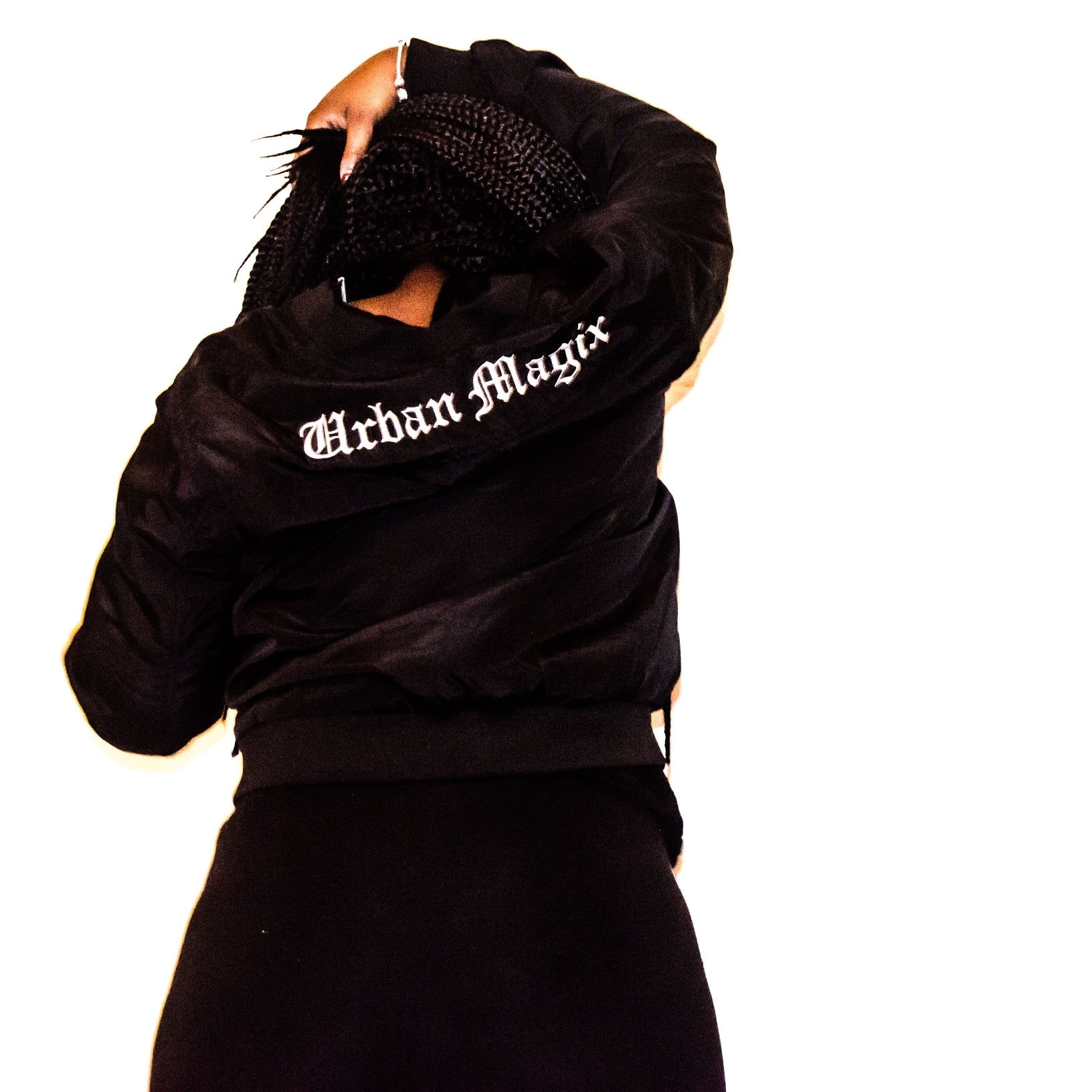 Model of the Week – Urban Magix Streetwear