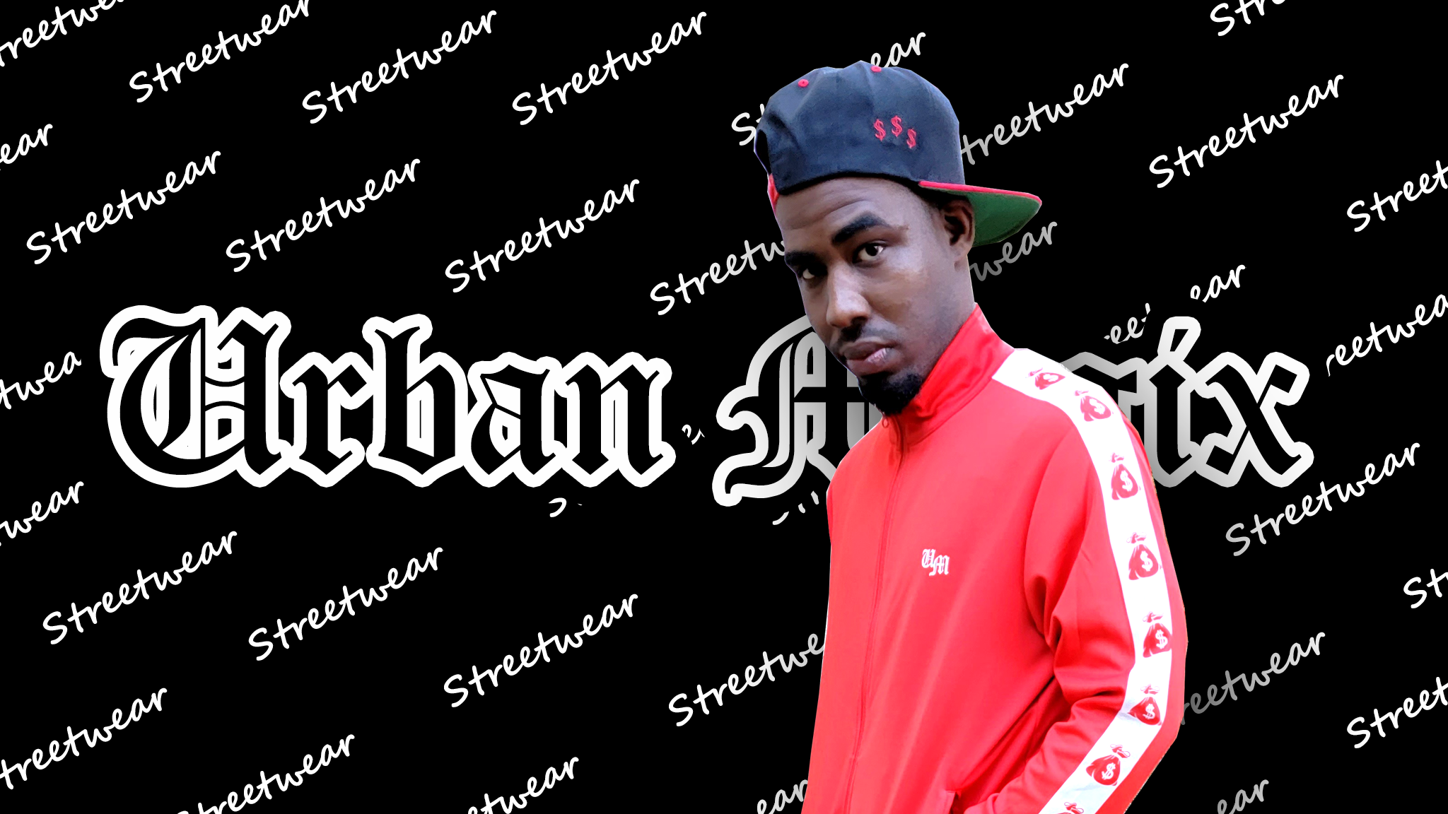 Urban Magix's Collection Sneak Peak at the Beginning Stages – Urban ...
