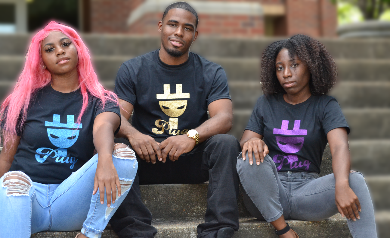People Living Upon Greatness – Urban Magix Streetwear