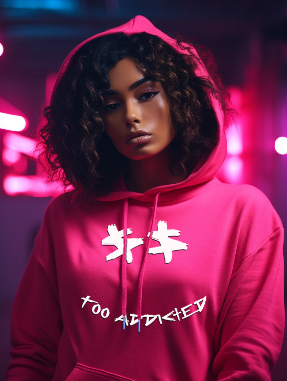 Women – Urban Magix Streetwear