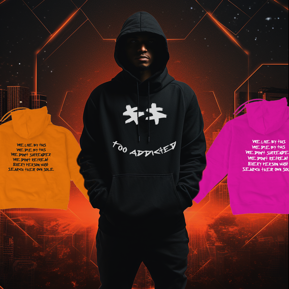 Men – Urban Magix Streetwear