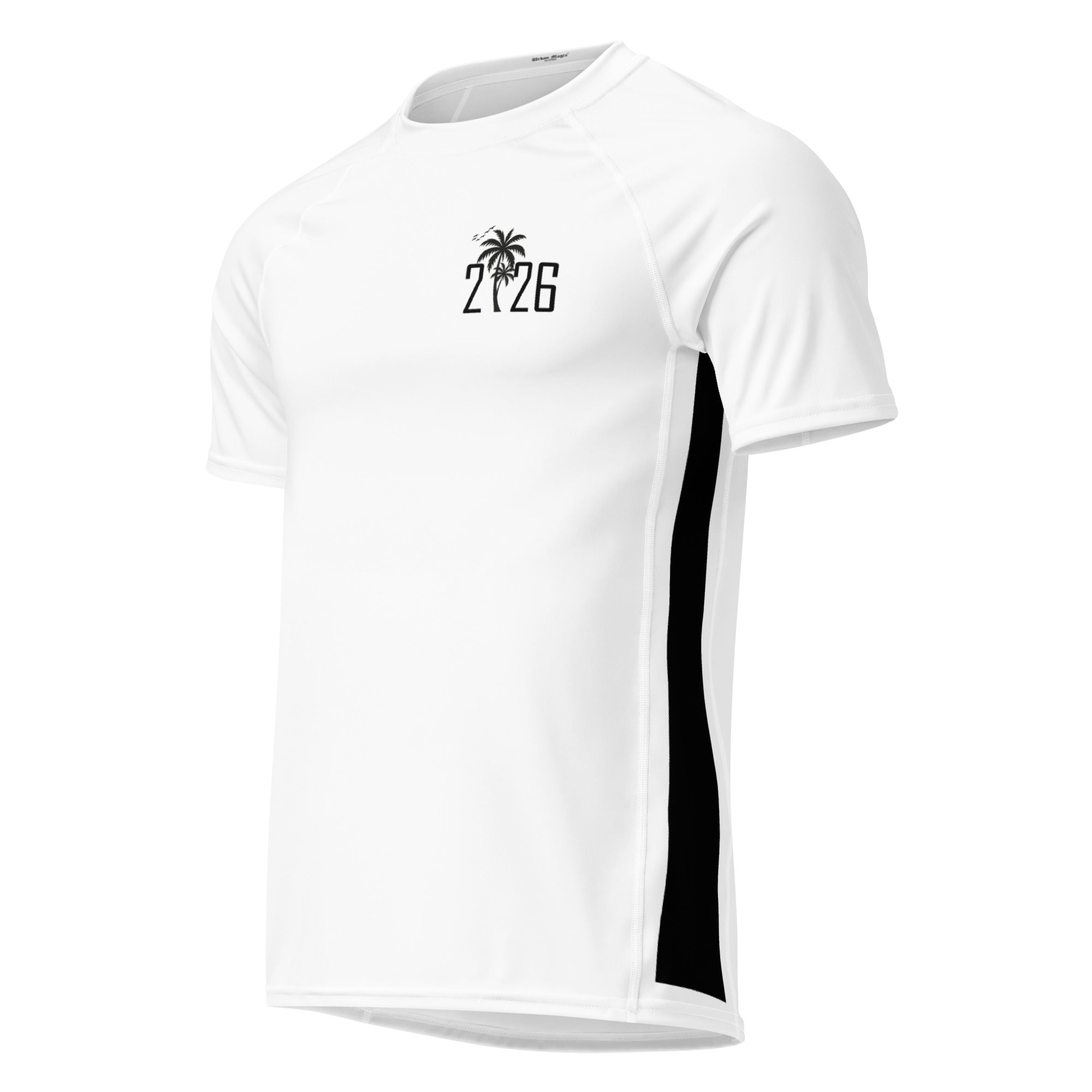 Men’s rash guard 2K26 – Urban Magix Streetwear