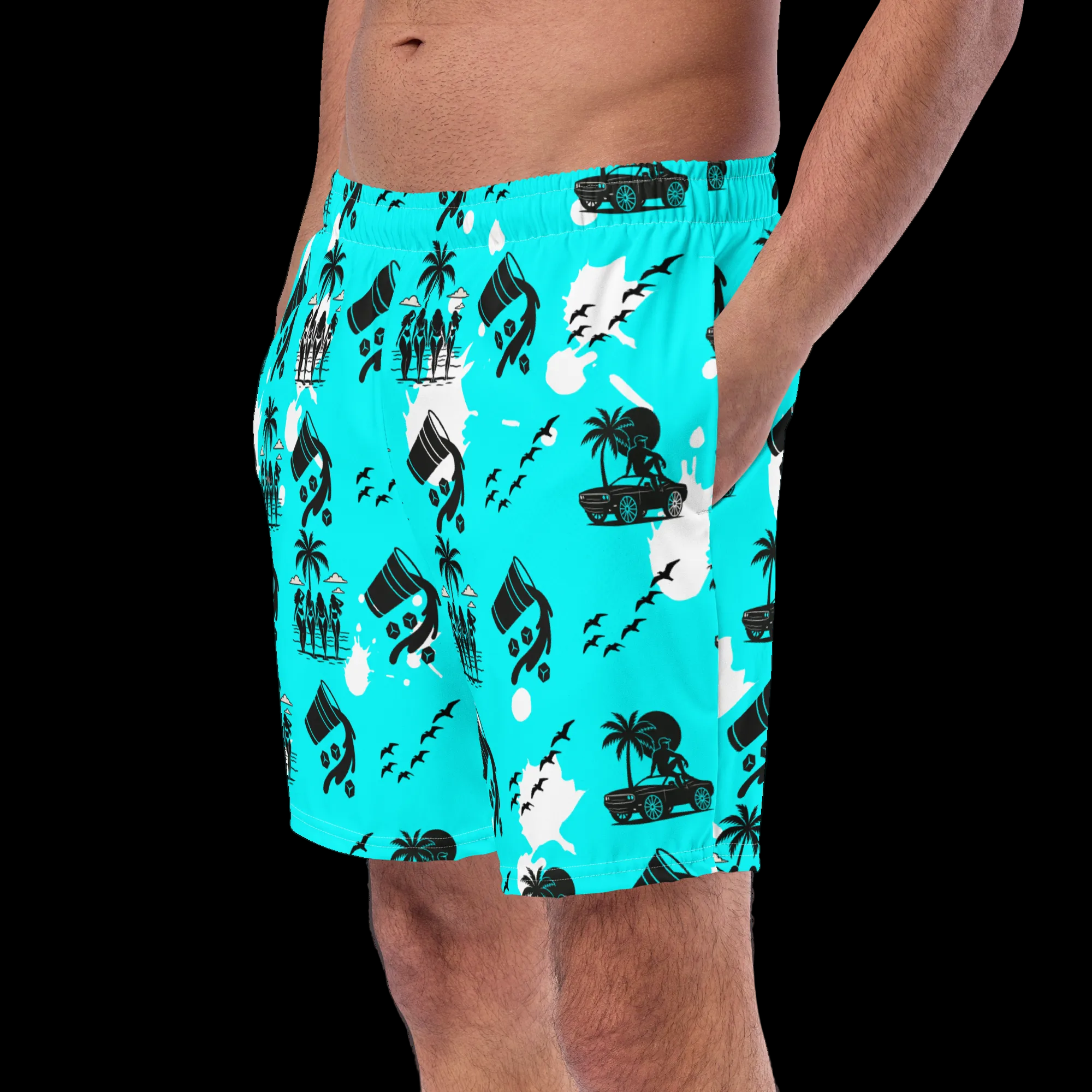Urban Magix – Urban Magix Streetwear